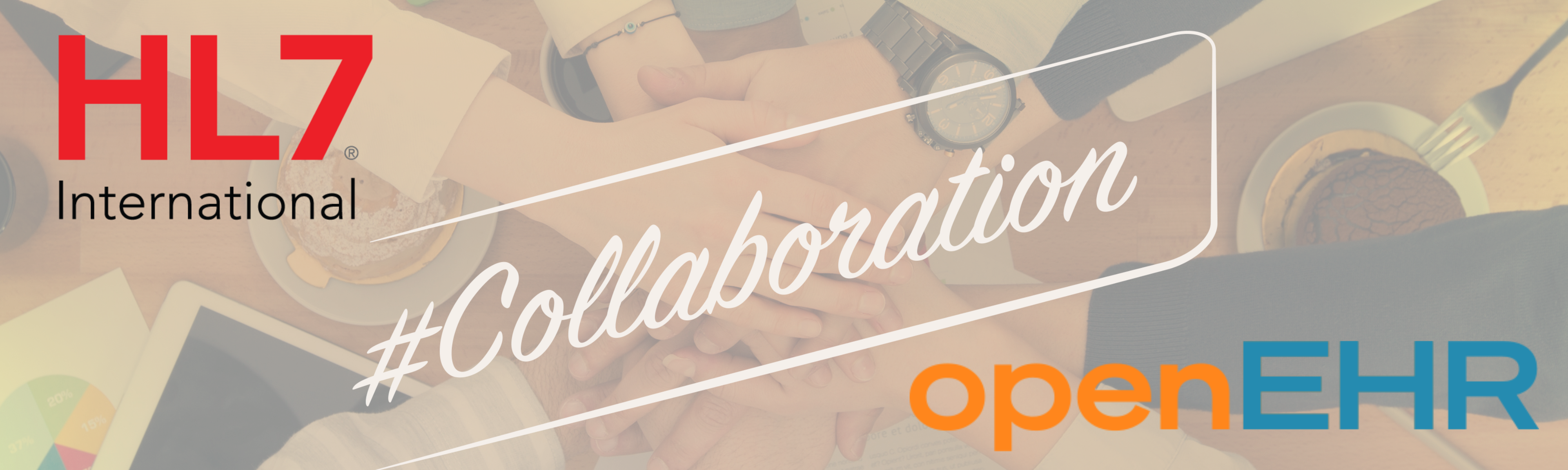 openEHR and HL7 FHIR Communities Forge Stronger Ties for Future Collaboration at Amsterdam Summit